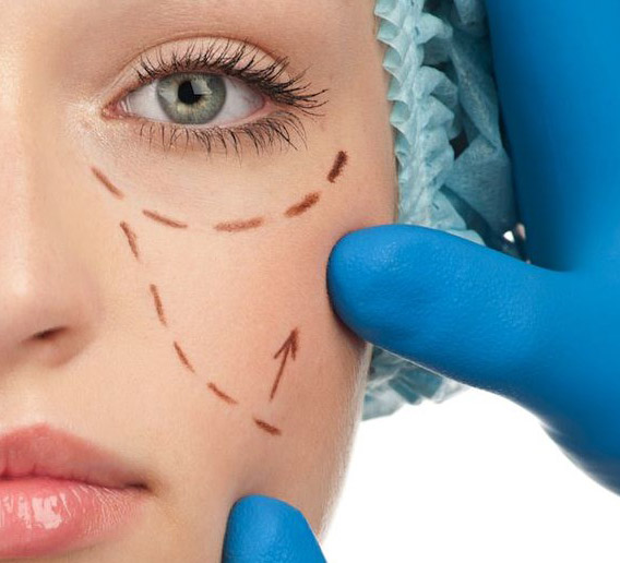 Plastic Surgery in Inland Empire CA, Terracina Surgical Arts